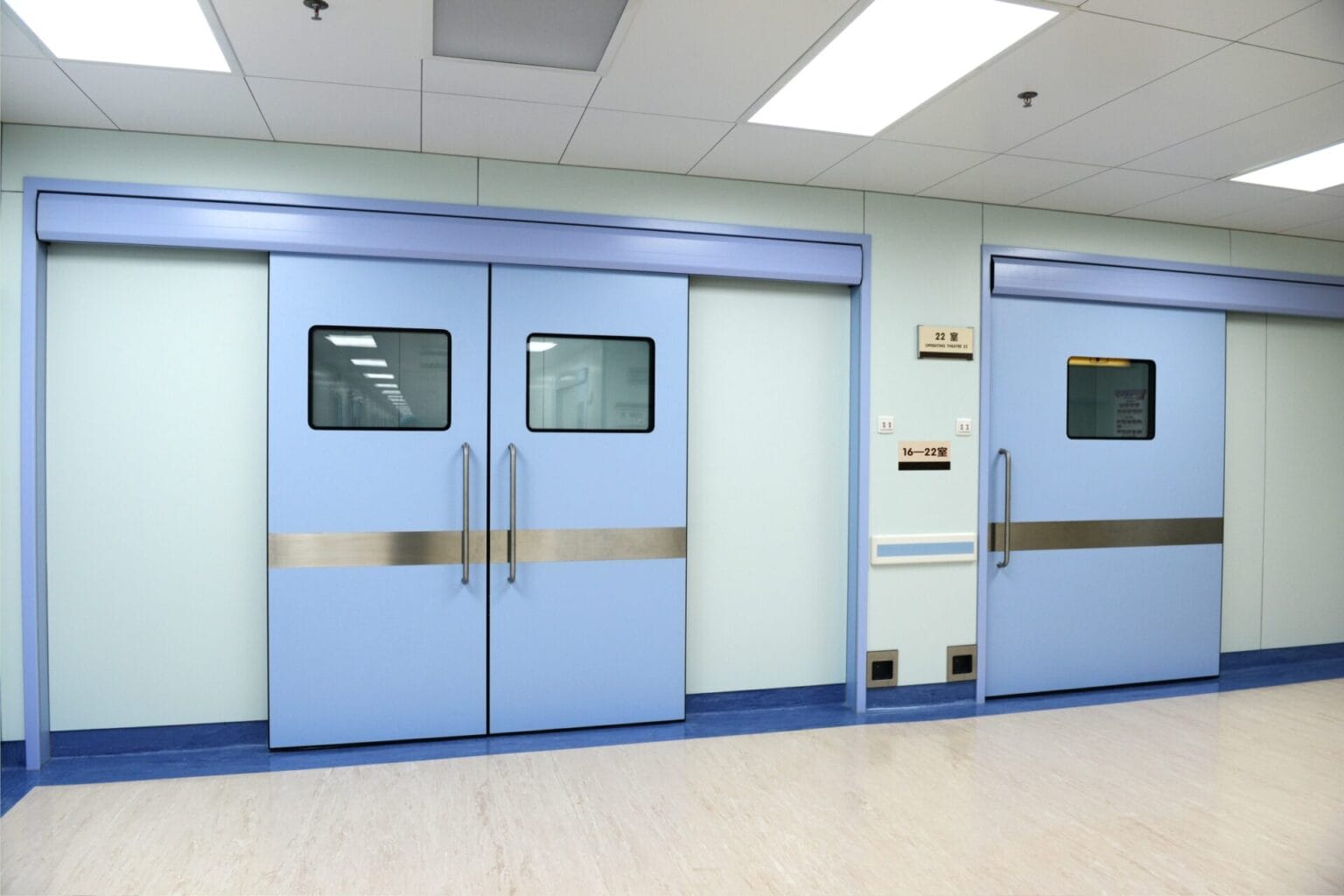 IVF Laboratory Design Guide | Embryology, Andrology & Cleanroom ...