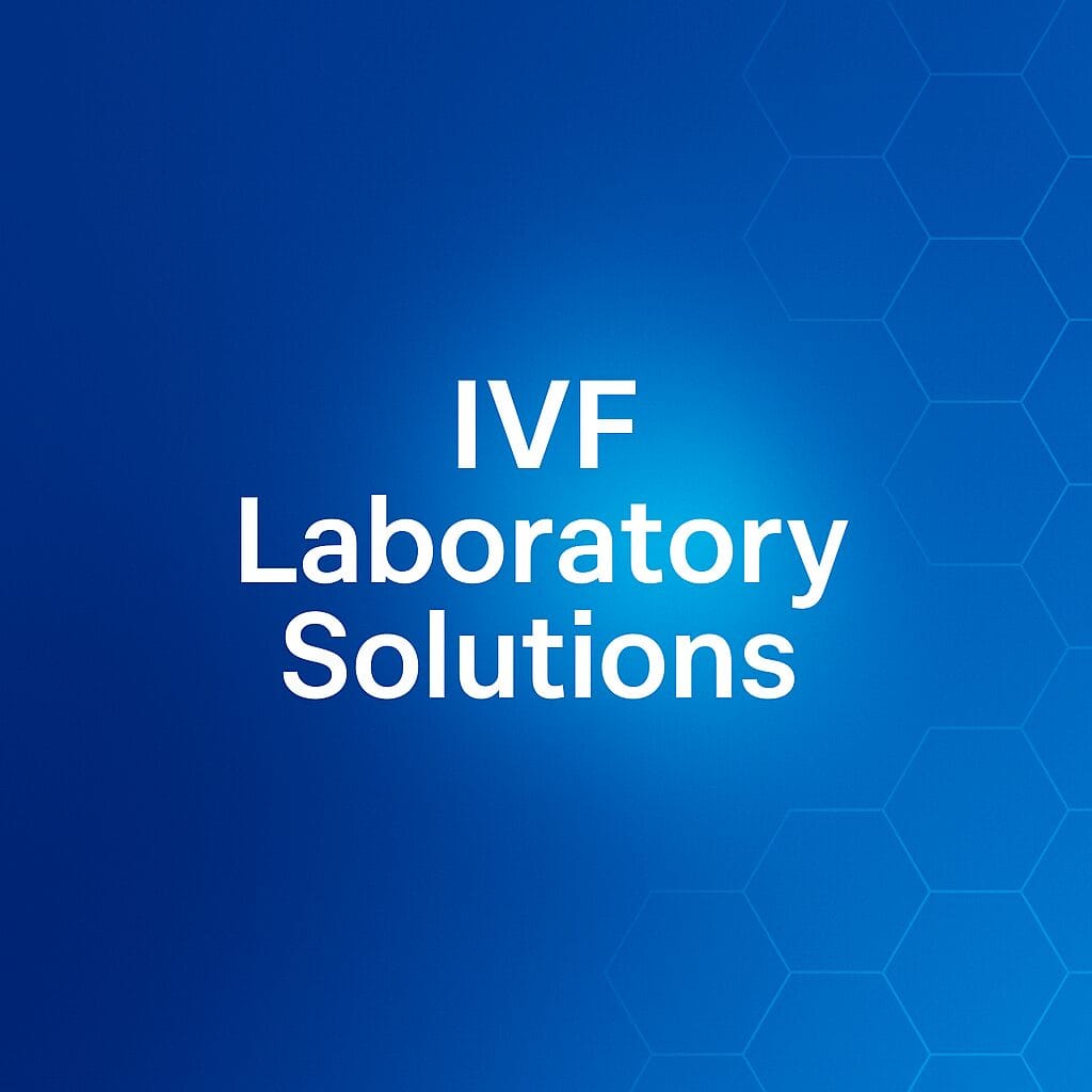 IVF Laboratory Design Guide | Embryology, Andrology & Cleanroom ...